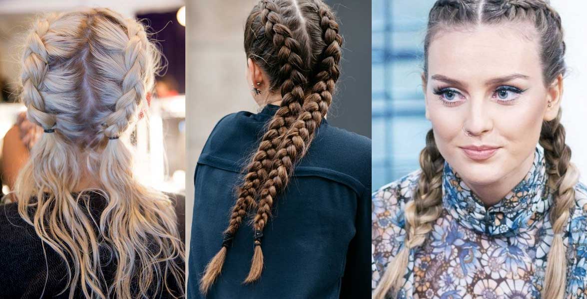 Bellezza e Salute: Boxer braids: il tutorial completo per fare trecce ...