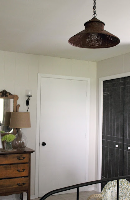 Creek Line Sponsor Blog: How to Pick the Perfect Light Fixture for Your ...