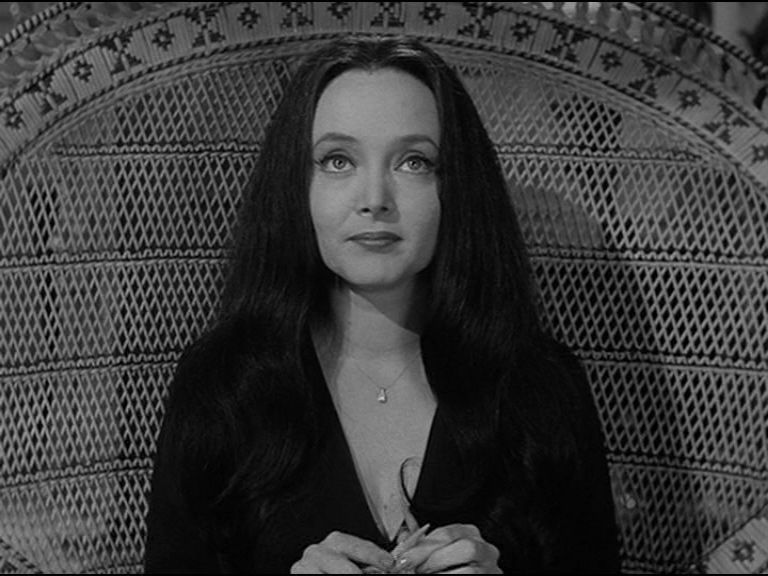One More Stitch Famous Knitters Carolyn Jones