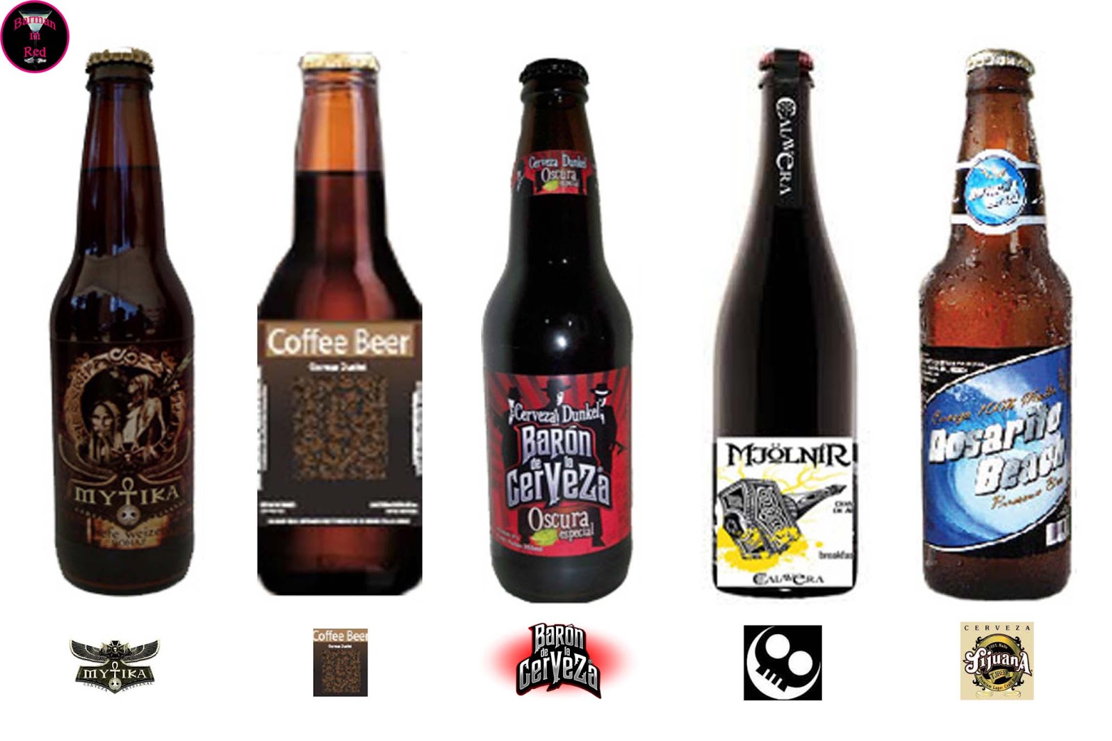 En Copa Sabe Mejor: La nueva revolución mexicana es la cervecera