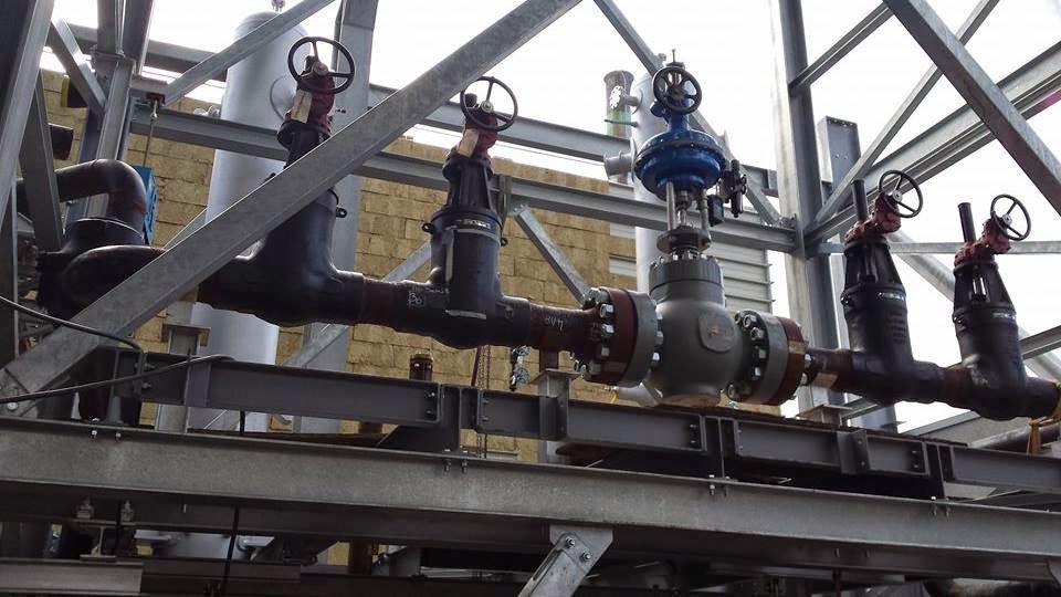 ouvrier roumain: ANGAJAM TUBULATOR INDUSTRIAL