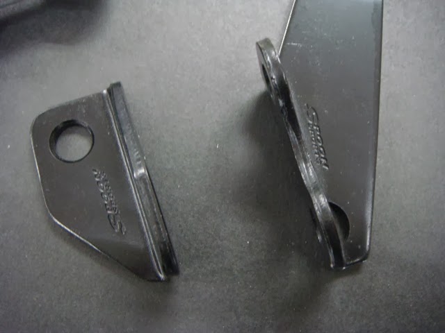 EzPerformance: Spoon EG/EK B16/B18 engine damper