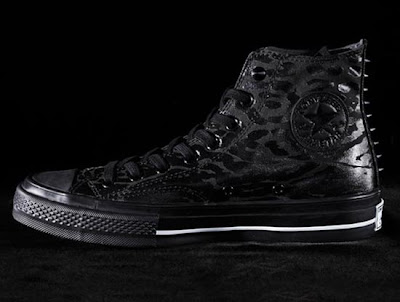 Givenchy para Converse! | AHAZANEIM