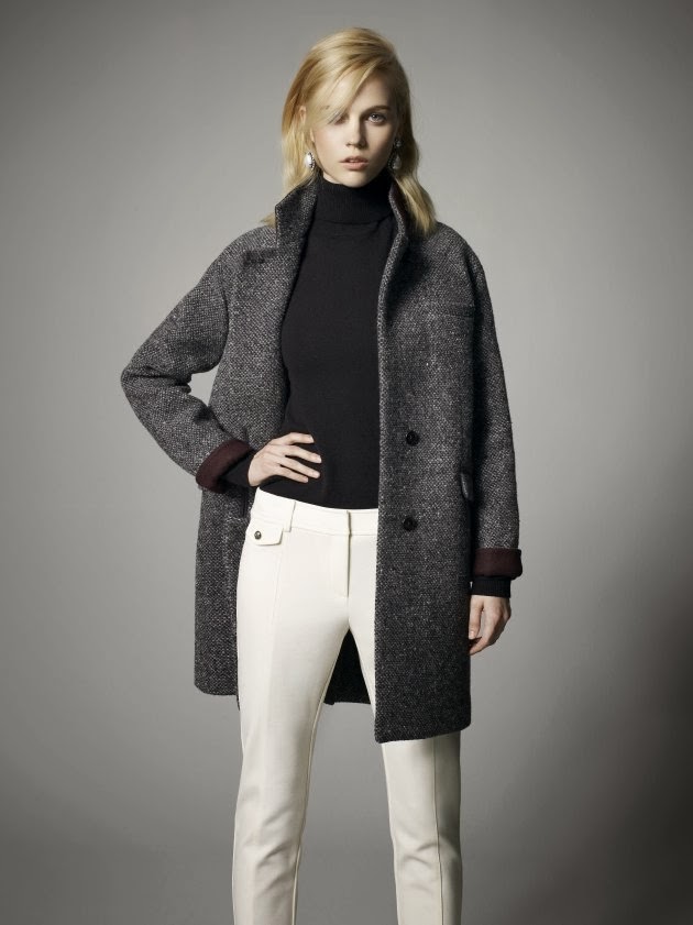 ED@KOREA, ED CHOI'S WESTERN AND KOREAN MODELS: Alexandra Bogatyrova ...