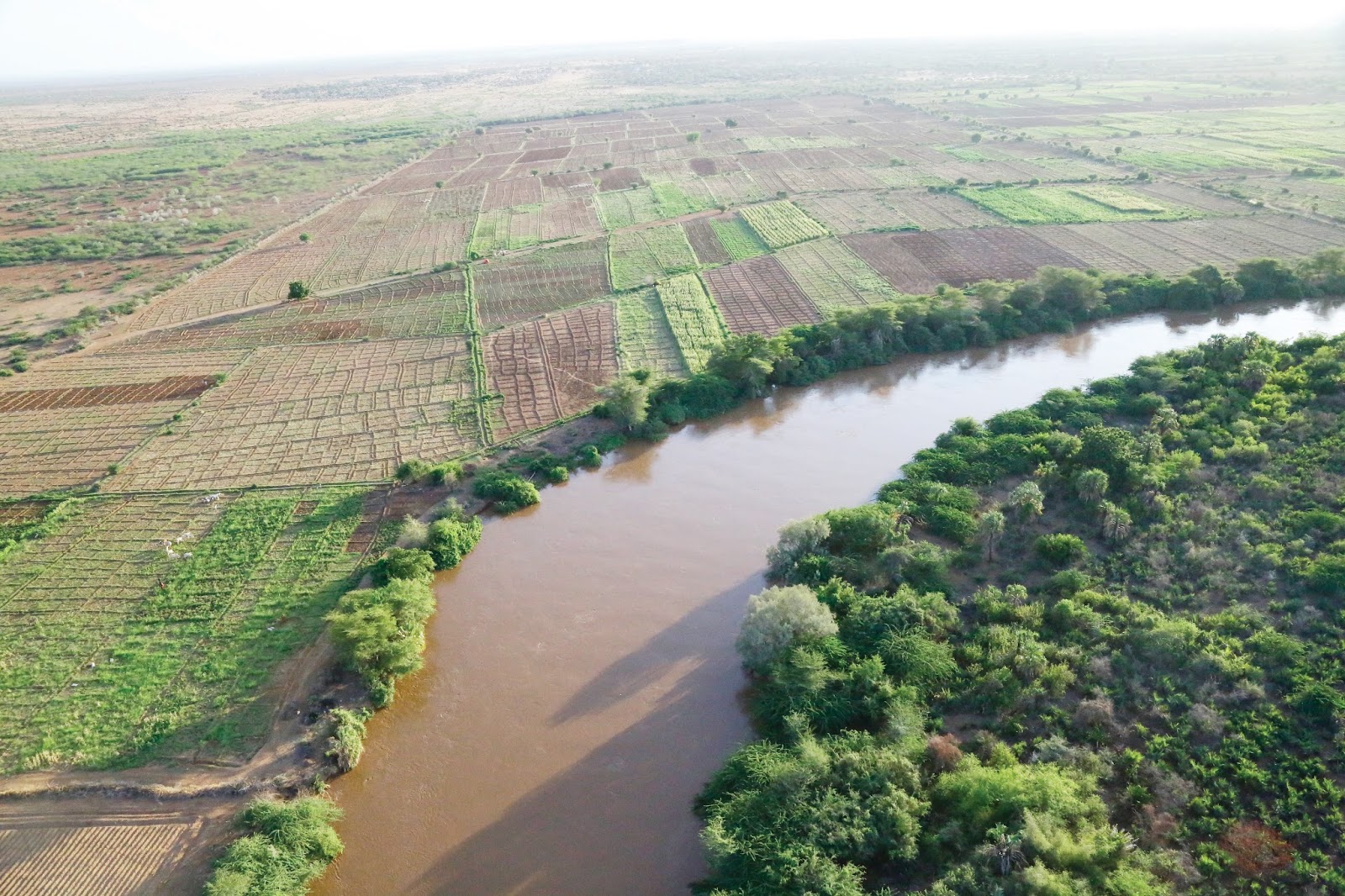 Eyes On Mandera County: Reasons To Invest In Mandera County