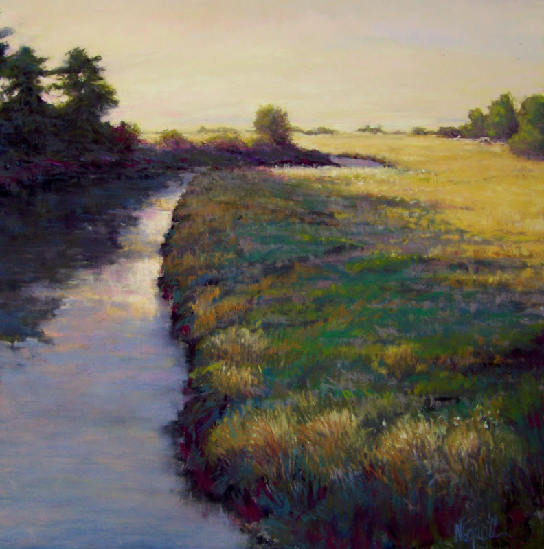 Painting the Northwest Landscape: Oregon Society of Artists Spring ...