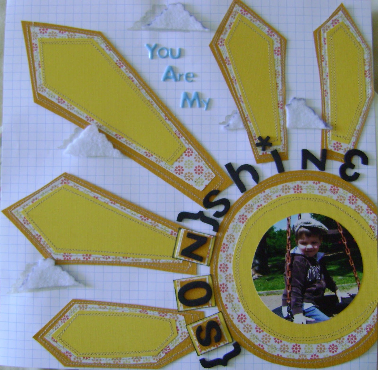 Scrappy Journey: Personal Scrapbook Style Evolution - Daisie's Scraps