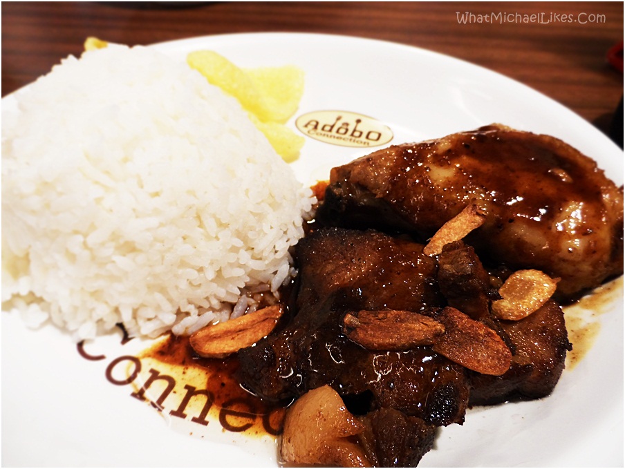 What Michael Likes: Adobo Connection: Reinventing the Philippines ...