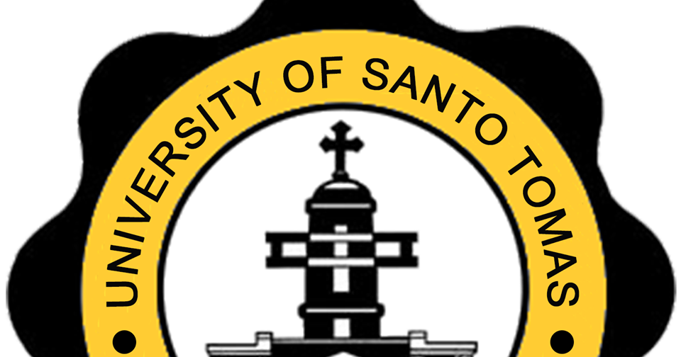 University of Santo Tomas: My First Chapter in the University of Santo ...