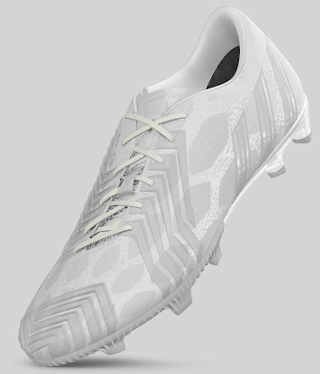 White-Out Adidas Predator Instinct 2014 Schuh - Nur Fussball