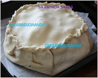 Ricette: Sa panada (ricetta sarda)