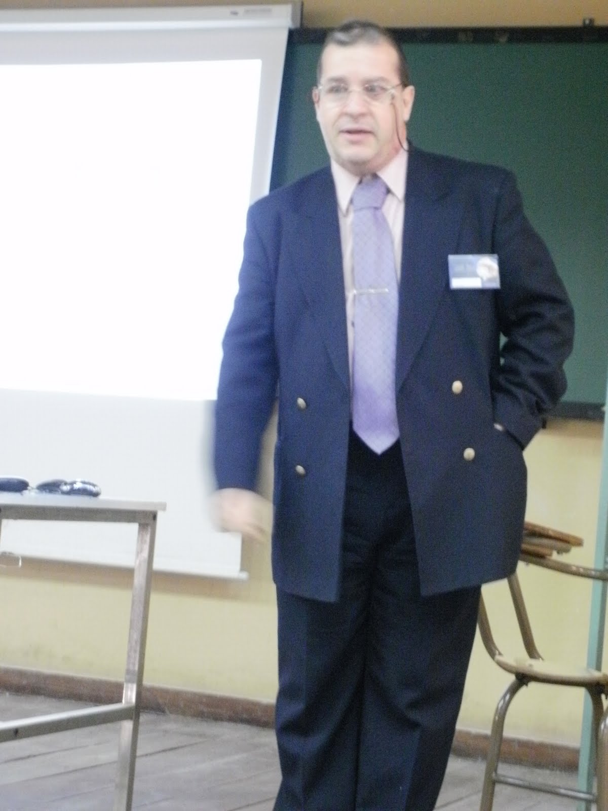 Página Personal del Doctor Sergio Daniel Conde: mayo 2011