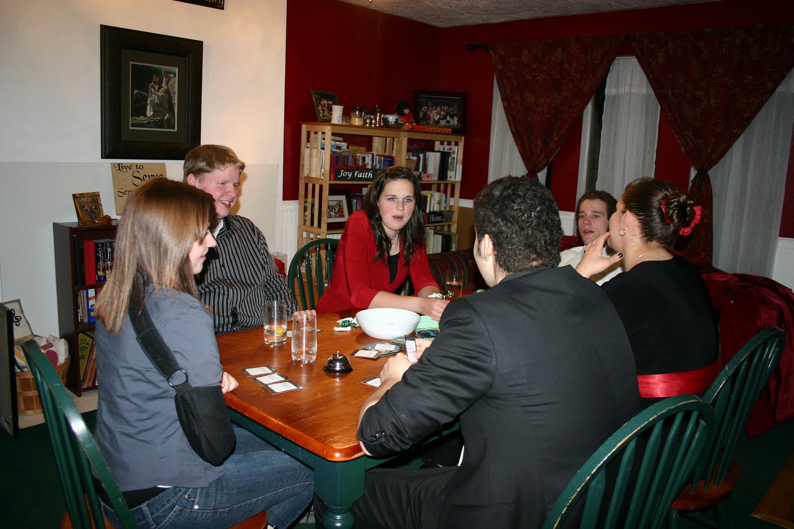 Laughin' with the Asplunds