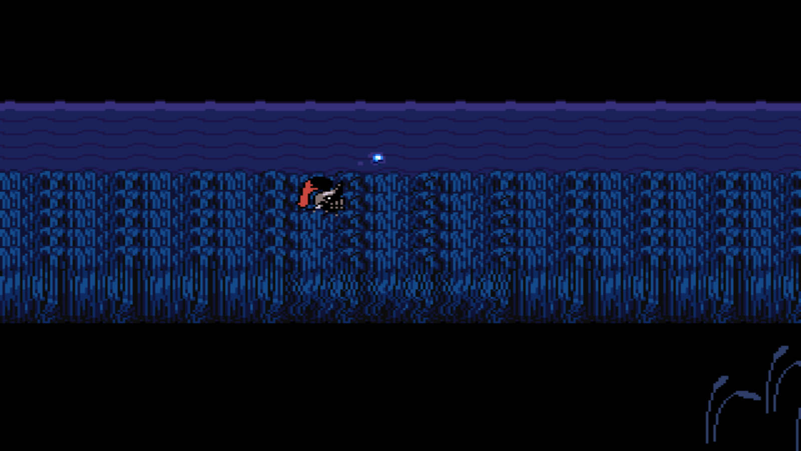 Undertale #11 Bridge Seeds