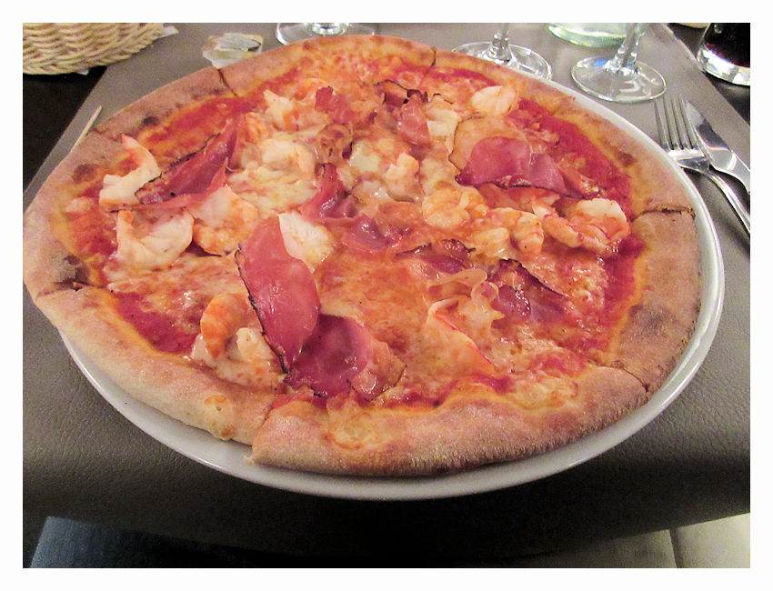 2024 - Une année pour moi: Casa Bruno Pizzeria · Restaurant italien à ...