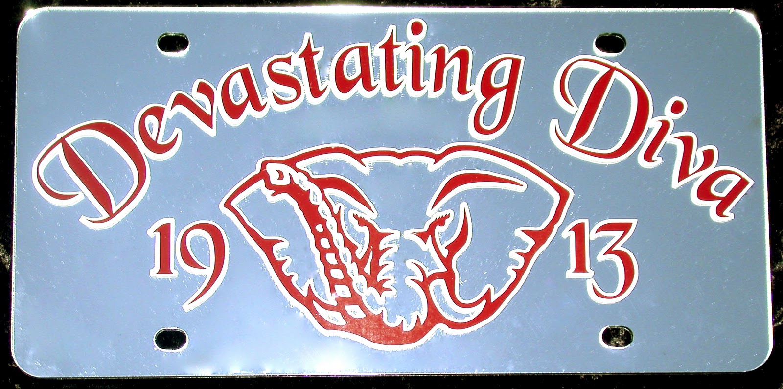 GREEK TAGS by PHAT TAGS: DELTA SIGMA THETA