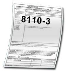 Terry Bowden, Consultant DER: NOT ALL 337's ARE FIELD APPROVALS