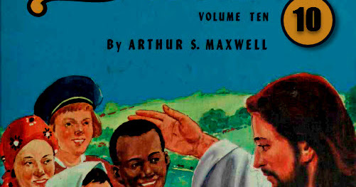 The Bible Story - Volume 10 | PDF | Recursos de Esperanza