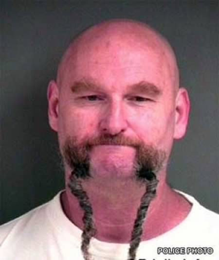 Top 10 Marvels: Top 10 Most Funny/Hilarious/Wackiest and Crazy Beards