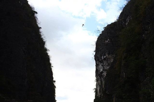 WAWA DAM, RIZAL: Itinerary and Budget — RAESCAPE