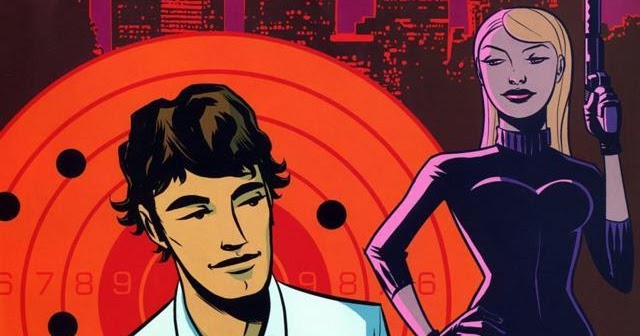 Chuck | El Almacen del Comics