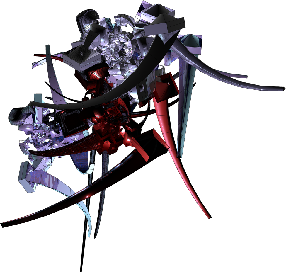 Render - Efeitos Variados #003 | D-Efeitos Design