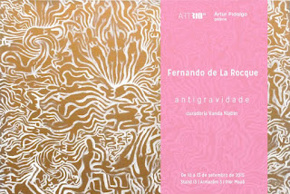 Fernando de La Rocque