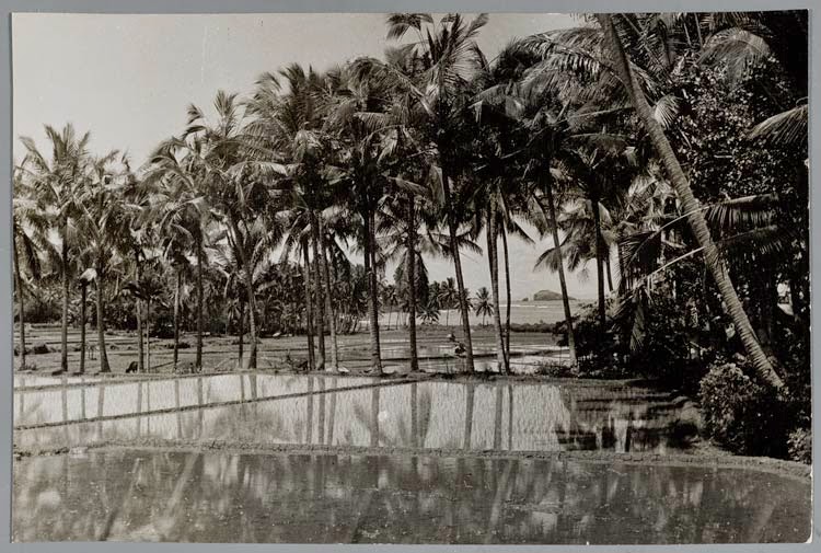 Konsep 50+ Gambar Pemandangan Jadul