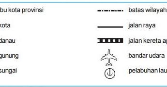 POLA DAN BENTUK MUKA BUMI