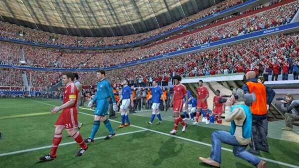 Pro Evolution Soccer 2004 Free Download Full Version Pc - handbageliminate