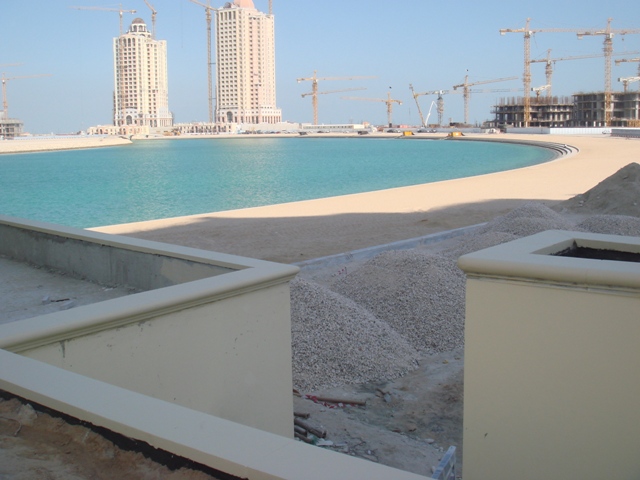 Welcome to Viva Bahriya!: The Pearl Qatar - Viva Bahriya