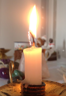 Avelãs Velas Artesanais
