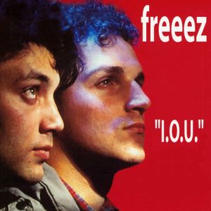 Waveygirl Jukebox: Freeez - I.O.U (1983)