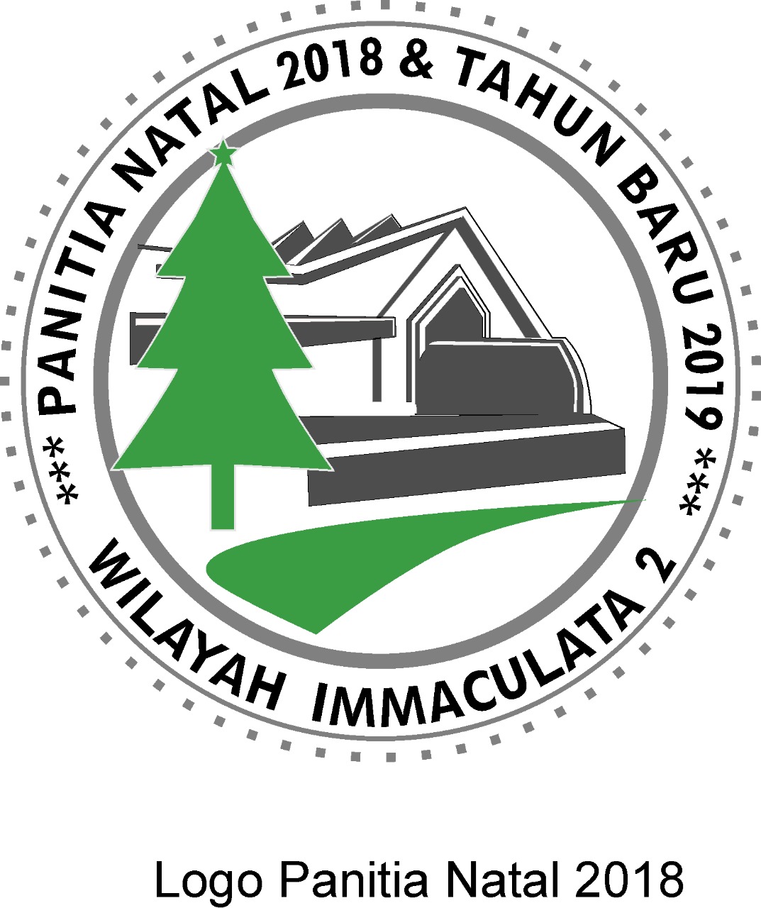 Contoh Stempel Panitia Natal Imagesee