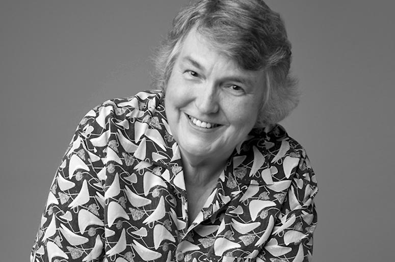 Every goddamn day: 07/14/23: WXRT's Terri Hemmert at 70: 'There's a pay ...