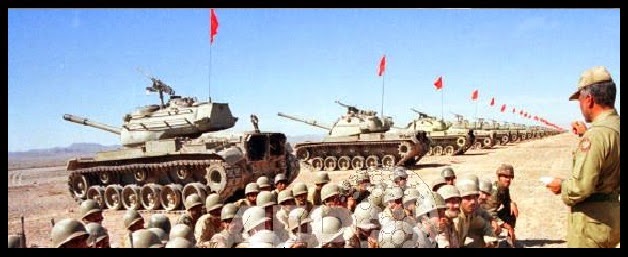 Palaestina Felix: La Repubblica Islamica Iraniana modernizza i suoi ...