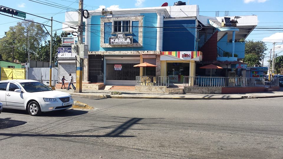 Historia del Barrio Las Enfermeras en Los Mina Sur, del Municipio Santo ...