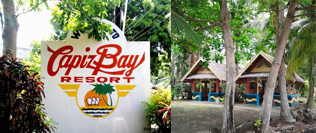 Capiz Best "Resorts"