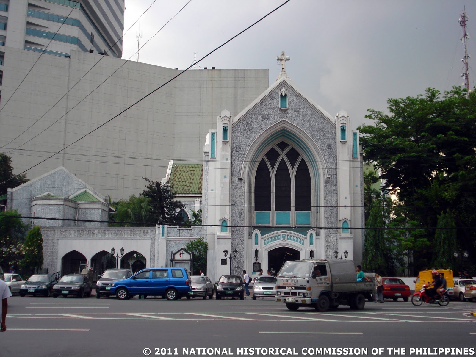 National Registry of Historic Sites and Structures in the Philippines ...