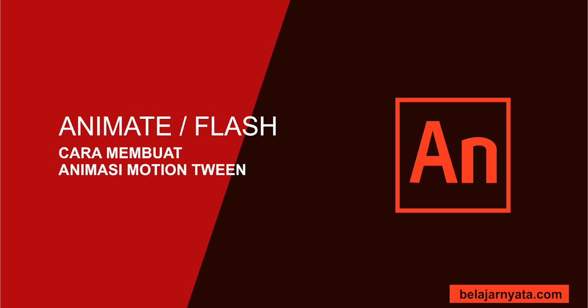 30+ Cara Membuat Animasi Orang Bergerak Di Adobe Flash, Paling Trend!