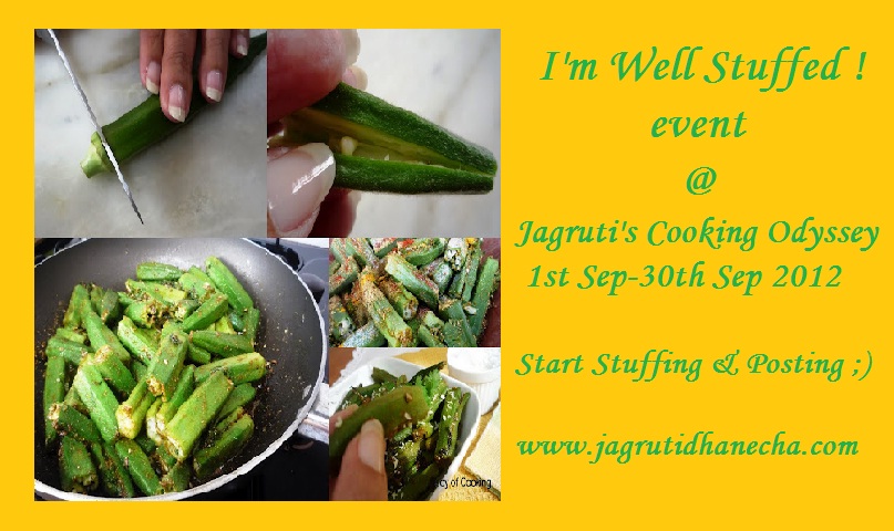 Foods from My Kitchen: Fish Stuffed Snake-Gourd\Chichinge