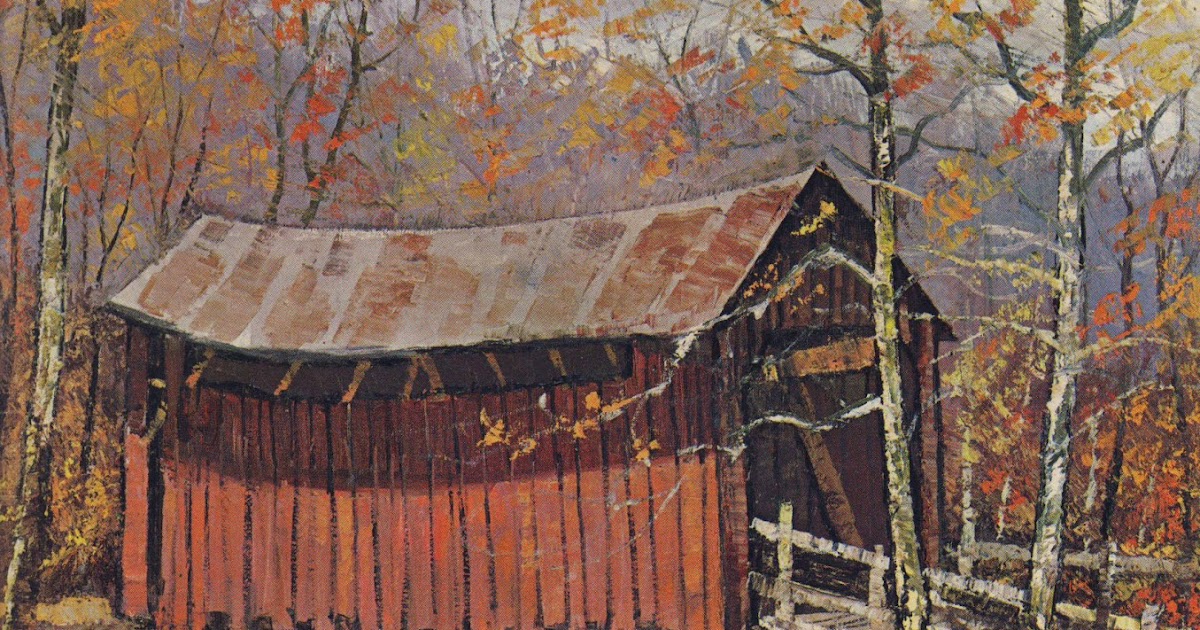 Indiana Illustrators and Hoosier Cartoonists: Joseph A. Trover (1915-2002)