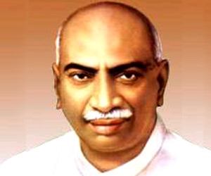 Kamarajar Photos