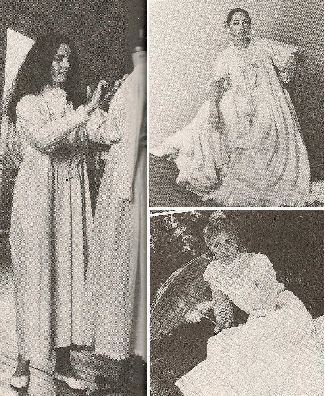 My Pretty Baby Cried She Was a Bird: Harriet Love's Guide to Vintage ...