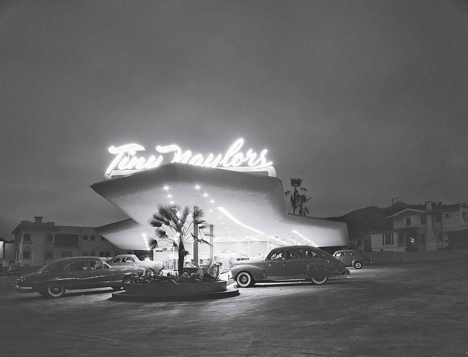 Oh, by the way...: The Mid-Century Modern Photography of Marvin Rand