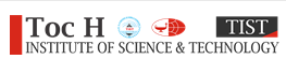 Toc H Institute of Science and Technology, Ernakulam, Wanted Assistant Professor / Associate ...