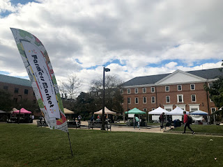 JOUR370 - Section 501 - Spring 2023: Audrey Decker's event coverage photos