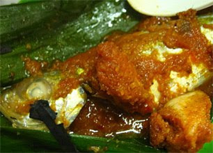 Makanan Khas Indonesia: Resep Masakan Pepes Ikan (Pais Ikan)