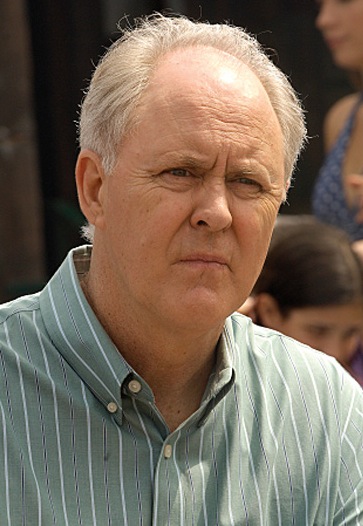 Unforgettable: TV Character Profile: Arthur Mitchell, 'The Trinity Killer'