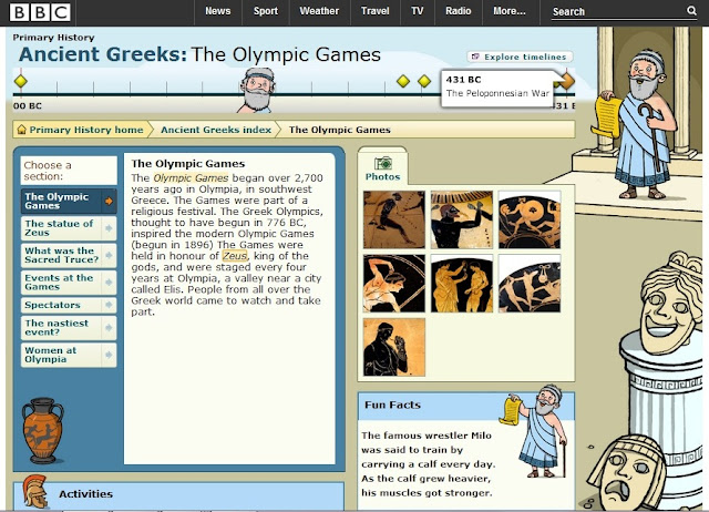 English stuff ESL: July 2012